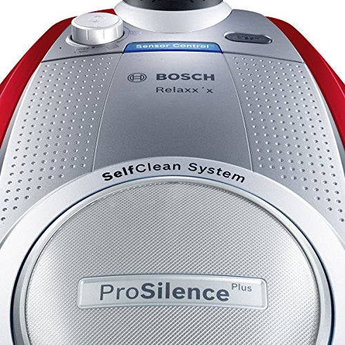 Bosch BGS51442 Relaxx'x ProSilence Plus